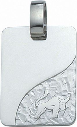 Adelia's Adelias Anhänger Stier