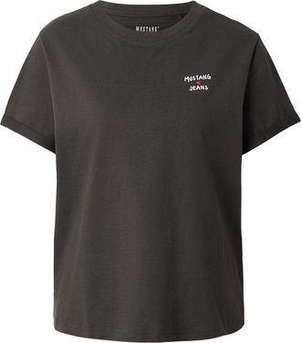 Mustang Jeans T-Shirt Monroe