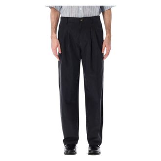 Isabel Marant Herren, Hosen, Schwarzk, W38Gr&ouml;&szlig;e