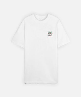 Oxbow Tee-shirt manches courtes EUSKADI