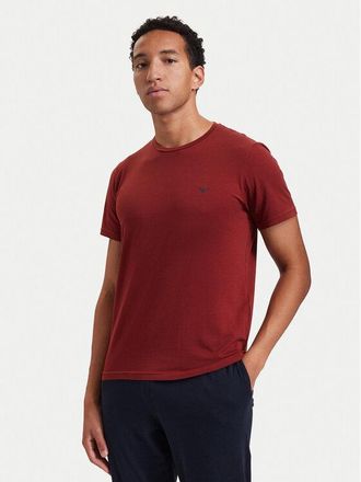 Emporio Armani T-Shirt-Set EM000391 AF25017 MB518 Bunt Slim Fit