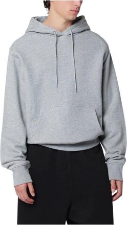 Entire studios Standard Hood - - Sweatshirts & Hoodies - Herren - Grau - M