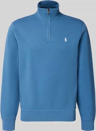 Polo Ralph Lauren Regular Fit Sweatshirt aus Baumwoll-Mix