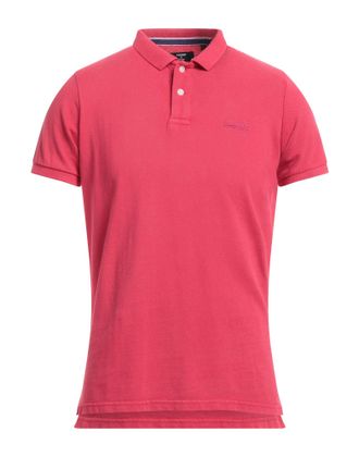 Superdry TOPS - Poloshirts auf YOOX.COM