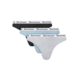 Juicy Couture String-Set JCLTH224571 Bunt