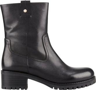 Cosmoparis Femme, Chaussures, Noir, Taille: 38 EU Davia Ankle Boot