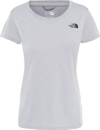 The North Face Damen T-Shirt REAXION AMP CREW