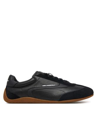 Karl Lagerfeld Sneakers Devon KL54415 Schwarz