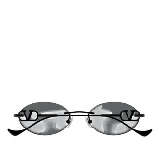Valentino Vg0032S Sonnenbrille - - Accessories - Damen - Schwarzk - ONE SIZE