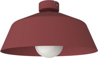 Lumicom Tokyo plafoniera monocolore