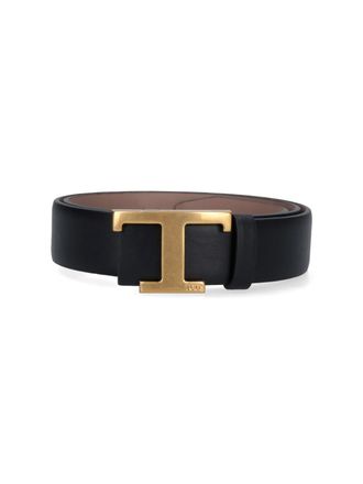 Tod's Reversible Belt T-Timeless