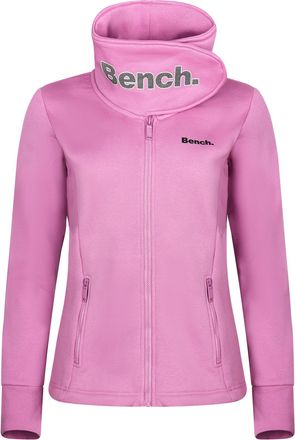 Bench Sportsweatjacke Haylo