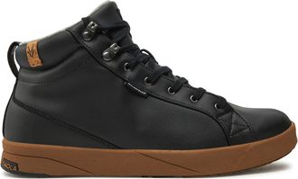 Saola Sneakers Saola Bergen SAO2108 Schwarz