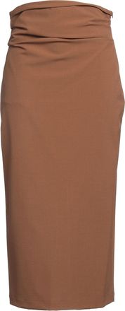 Semicouture HOSEN & RÖCKE - Midi-Röcke auf YOOX.COM