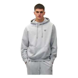 Arte Sweatshirt mit Kapuze - - Sweatshirts & Hoodies - Herren - Grau - M