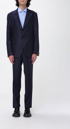 Tagliatore Costume TAGLIATORE Homme couleur Bleu