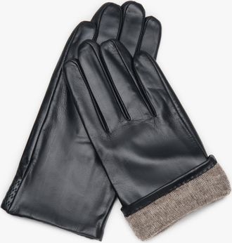 Estro & Luminara Kurzfingerhandschuhe 241-1