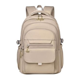 Generic Sac &agrave; dos &eacute;tudiant robuste et l&eacute;ger pour ordinateur portable id&eacute;al pour les et la vie quotidienne avec un design polyvalent