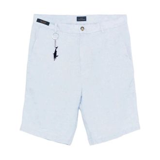 Paul & Shark Shorts - - Shorts - Herren - Blau - M