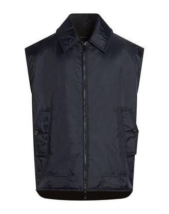 Emporio Armani MANTEAUX - Vestes sans manches sur YOOX.COM
