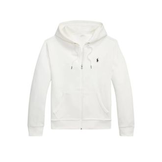 Ralph Lauren Homme, Sweatshirts et sweats &agrave; capuche, Blanc, Taille: XL Accessoires