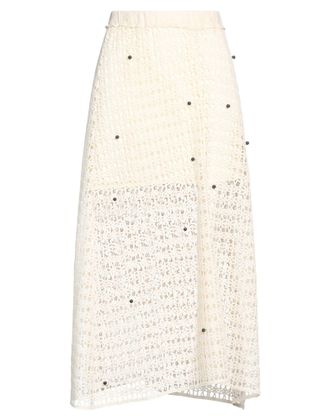 Alysi HOSEN & R&Ouml;CKE - Midi-R&ouml;cke auf YOOX.COM