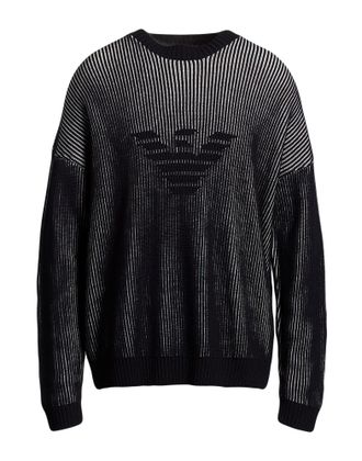 Emporio Armani STRICKWAREN - Pullover auf YOOX.COM