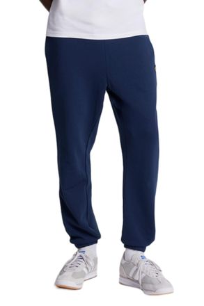 Lyle & Scott Jogginghose Herren | Slim Sweatpant Hose f&uuml;r M&auml;nner | Baumwolle mit B&uuml;ndchen Trainingshose Herren | XS-XXL