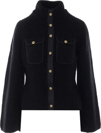 Pinko Cardigan - Noir