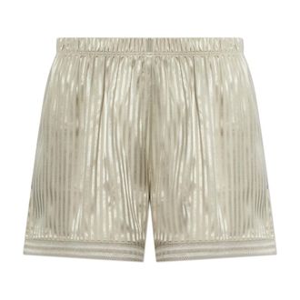 Hanro Damen, Nachtw&auml;sche & Lounge, Beige, LGr&ouml;&szlig;e
