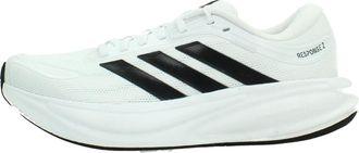 adidas Homme, Sport, Blanc, Taille: 40 2/3 EU Response 2