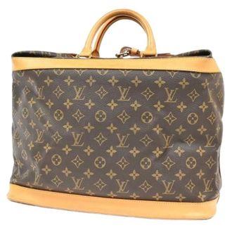 Louis Vuitton unisex, Pre-owned, Brun, Taille: ONE Size Sac &agrave; main Cruiser Pre-owned