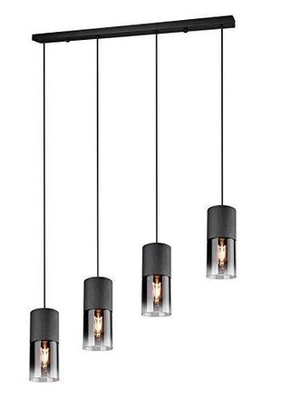 Trio Potelets, Hudson