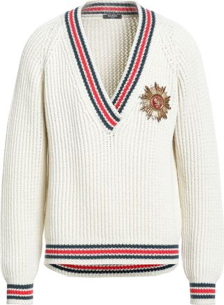 Balmain STRICKWAREN - Pullover auf YOOX.COM
