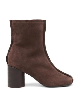 Maison Margiela Stiefel - Braun