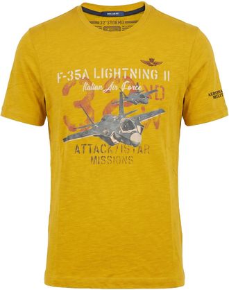 Aeronautica TOPS - T-shirts auf YOOX.COM