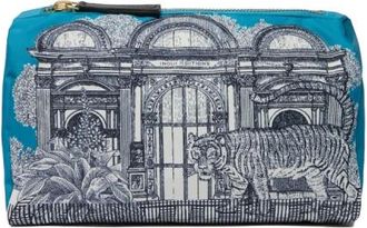 Inou&iuml; Editions Femme, Sacs, Multicolore, Taille: ONE Size Trousse S Mirage