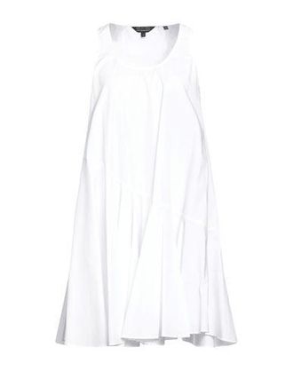 A|X Armani Exchange ROBES - Robes courtes sur YOOX.COM