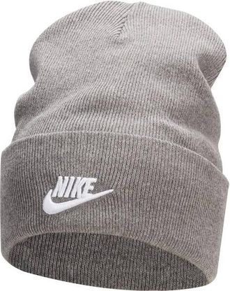 Nike Herren M&uuml;tze U NK PEAK BEANIE TC FUT L