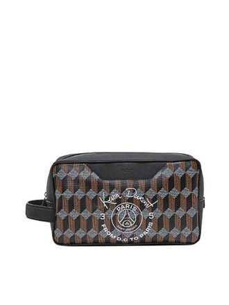 Au D&eacute;part Clutch - Schwarz