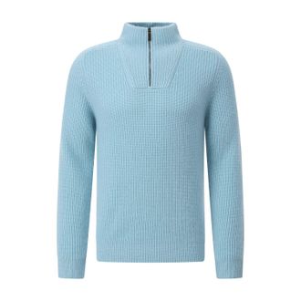 Iris Von Arnim Troyer Amarillo aus Kaschmir