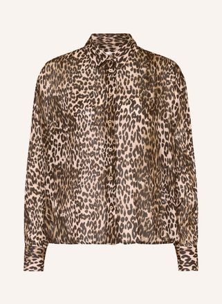 Robert Friedman Robert Friedman Hemdbluse Renee braun