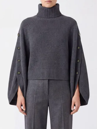 Zimmermann Pullover Damen Farbe Grau