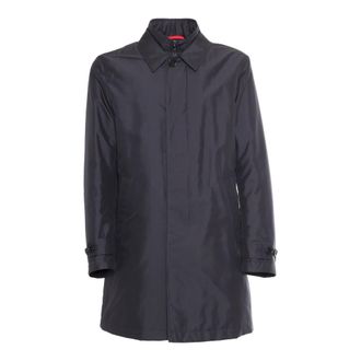 Fay Easy Morning - - Coats - Herren - Blau - 2XL