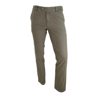 Meyer Jeans - - Trousers - Herren - Gr&uuml;n - M