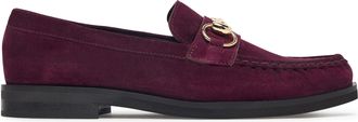 H&ouml;gl Slipper H&Ouml;GL 2-101412-48000 Dunkelrot