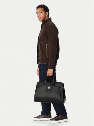 Michael Kors Tasche Bryant 33F6BYTS3L Schwarz