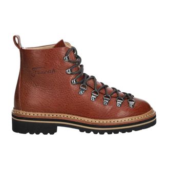 Fracap Magnifico M120 Alto - Homme - Chaussures - Brun - Taille: 47 EU