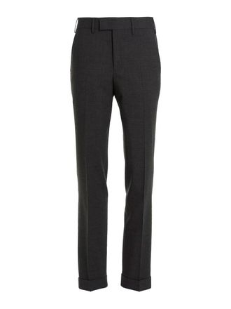 Pantaloni Torino Pantalons D&eacute;contract&eacute;s - Gris