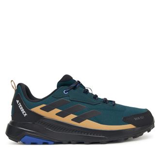 adidas Trekkingschuhe adidas Terrex Anylander Rain.Rdy JQ1595 Gr&uuml;n